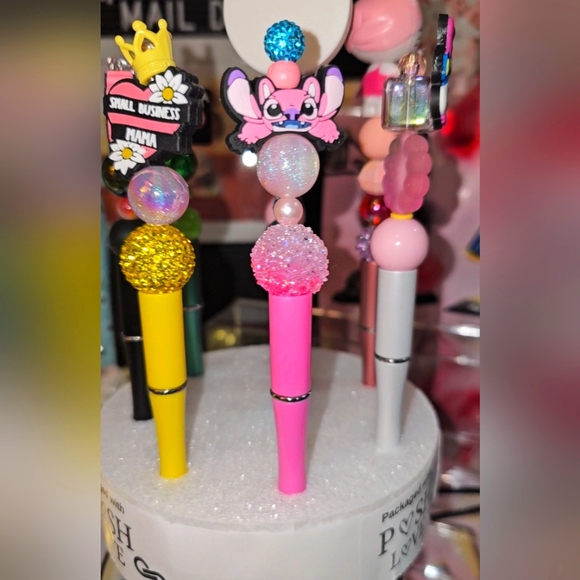 Office | 28 Handcrafted Pen Angel | Poshmark